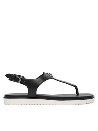 Michael Kors Sandalen Val 40R6VAFS2L Schwarz