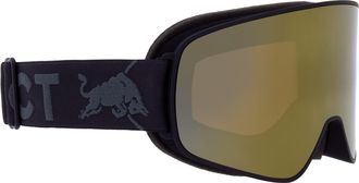 Red Bull Spect Eyewear Bull SPECT Skibrille RUSH-009, Schwarz, M