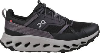 On Running Homme, Chaussures, Noir, Taille: 45 EU Cloudhorizon