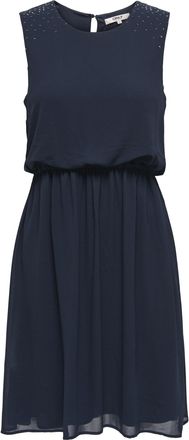 Only Female Kleid ONLSTINNA Kurzes Kleid