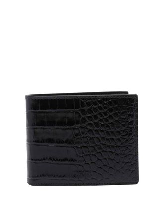 Tom Ford Portefeuilles - Noir