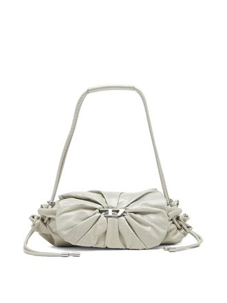 Diesel Sac Port&eacute; &Eacute;paule - Blanc