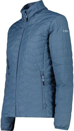 F.lli Campagnolo Outdoorjacke Woman Jacket Wattierte Damenjacke mit exzellenter W&auml;rmeisolierung und