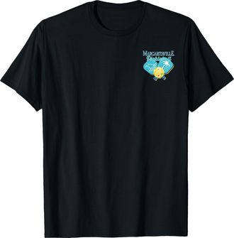 Margaritaville Pickleball Club T-Shirt