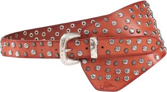 SoAllure Kleinlederwaren - G&uuml;rtel auf YOOX.COM