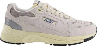 Autry Homme, Chaussures, Blanc, Taille: 43 EU Hyperway Low