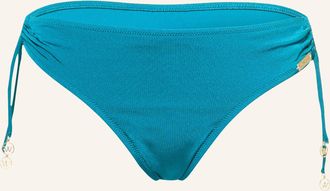 Watercult Watercult Basic-Bikini-Hose Soft Sculpt blau