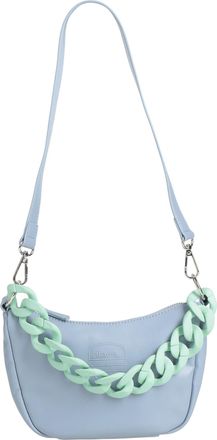 Blauer TASCHEN - Handtaschen auf YOOX.COM