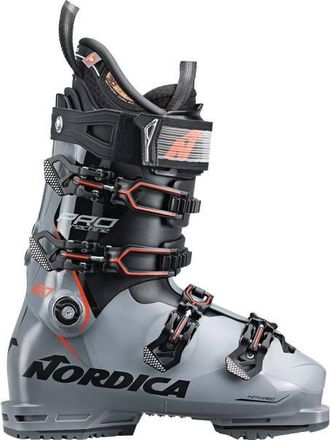 Nordica Herren Ski-Schuhe PRO MACHINE 120 (GW)