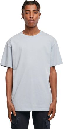 Urban Classics Herren Tb3085-organic Basic Tee T-Shirt, Summerblue, M