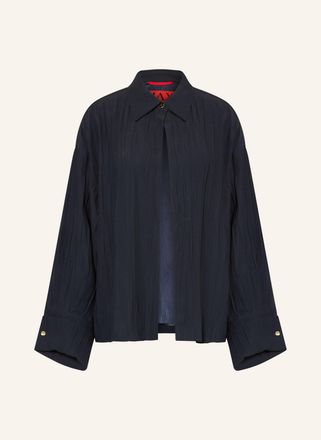 Max & Co. Max & Co. Bluse Agitare blau