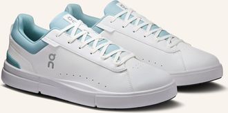 On Sneaker The Roger Advantage weiss