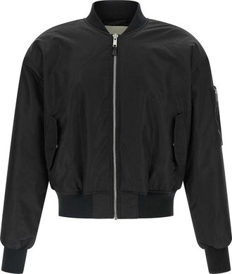 Entire studios Bomber - Noir
