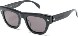 Alexander McQueen Herren, Accessories, Schwarzk, ONE SIZEGr&ouml;&szlig;e