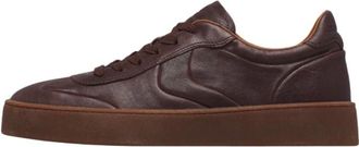 Voile Blanche Homme, Chaussures, Brun, Taille: 43 EU Baskets