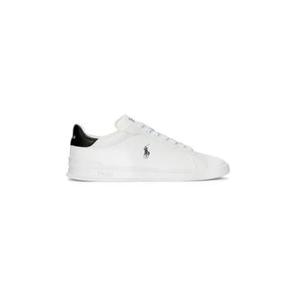 Polo Ralph Lauren Herren, Schuhe, Wei&szlig;, 46 EUGr&ouml;&szlig;e