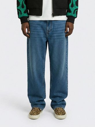 Barrow Jeans BARROW Herren Farbe Denim