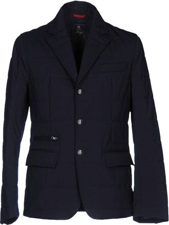 Fay JACKEN & M&Auml;NTEL - Jacken und Anoraks auf YOOX.COM