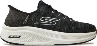 Skechers Sneakers Go Run Elevate 2.0 - Steady Motion 220852/BKW Schwarz