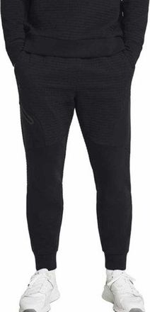 Under Armour Unstoppable Fleece Grid M - Trainingshosen - Herren