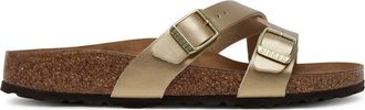 Birkenstock Damen, Schuhe, Beige, 41 EUGr&ouml;&szlig;e