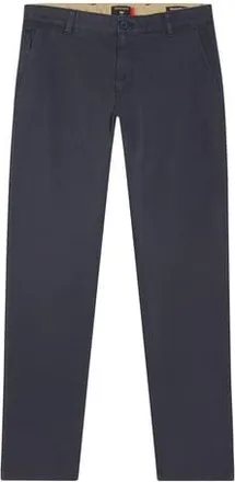 Dockers Pantalon droit en coton