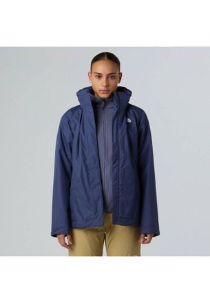 The North Face Damen Doppeljacke W EVOLVE II TRICLIMATE JACKET