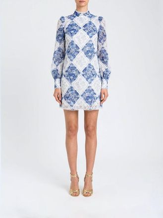 Twinset Robe TWINSET Femme couleur Bleu