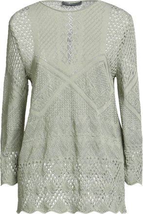 Alberta Ferretti STRICKWAREN - Pullover auf YOOX.COM