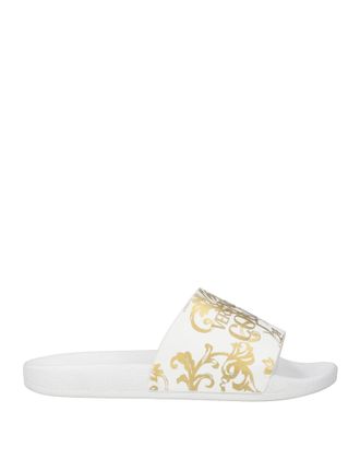 Versace SCHUHE - Sandalen auf YOOX.COM