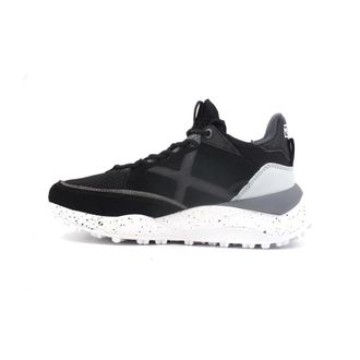 Munich Sneakers - - Shoes - Damen - Schwarzk - 37 EU
