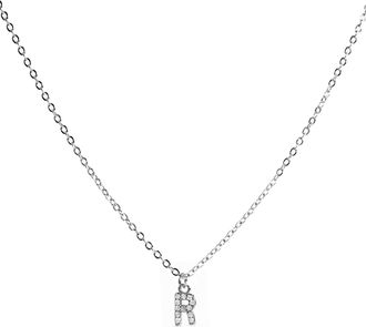Luxenter Kette Alphabet
