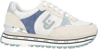 Liu Jo CHAUSSURES - Sneakers sur YOOX.COM
