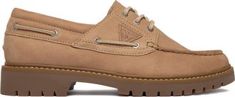 Guess Halbschuhe Guess Jeans CWBEO-FOX-01 MI08 Beige