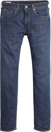 Levi's Jean slim 502 en coton et lin m&eacute;lang&eacute;