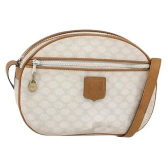 Celine Sac bandouli&egrave;re vintage Pre-owned - Femme - Pre-owned - Multicolore - Taille: ONE Size