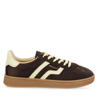 GANT Sneakers Gant 32533198 Braun