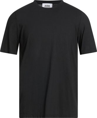 Alpha Studio TOPS - T-shirts auf YOOX.COM