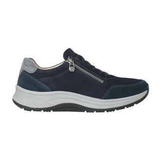 Ganter Herren, Schuhe, Blau, 44 1/2 EUGr&ouml;&szlig;e