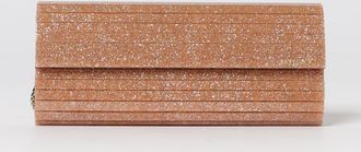 Jimmy Choo London Pochette JIMMY CHOO Femme couleur Rose