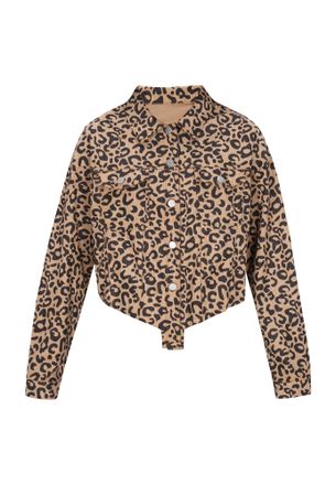 Faina Jacke Fashion Look