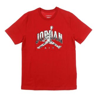 Nike Jordan Herren, Sport, Rot, XLGr&ouml;&szlig;e