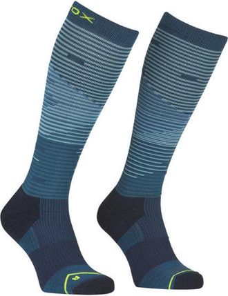Ortovox All Mountain Long M - lange Socken - Herren