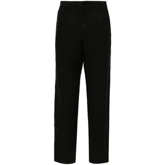 Zadig&Voltaire Herren, Hosen, Schwarzk, 2XSGr&ouml;&szlig;e