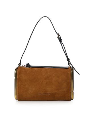Marc Jacobs Schultertasche - Kupfer