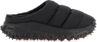 Moncler Homme, Chaussures, Noir, Taille: 39 EU Trailgrip Apr&egrave;s