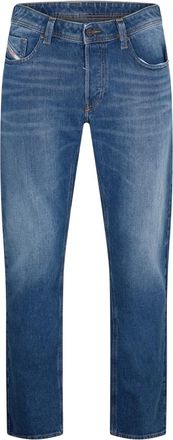 Diesel Jeans f&uuml;r Herren (Blaues Denim)