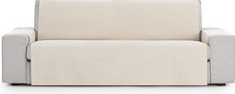 Eysa 4-Sitzer-Praktische-Sofabezug Ardo, 31/leinen Farbe