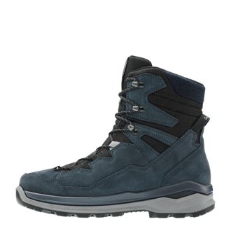 Lowa Stiefel mittel OTTAWA EVO GTX navy/grau, 42.5