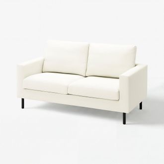 IKEA SALTSJ&Ouml;BADEN 2er-Sofa